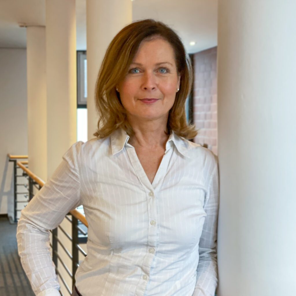 Über uns - Förster Architektur